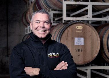 Justin Hall – A Dynamic Indigenous Entrepreneur to Watch Out for ...