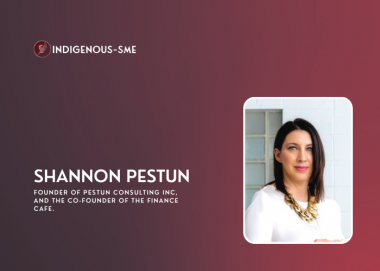 Shannon Pestun: Turning Women Into Powerful Entrepreneurs ...