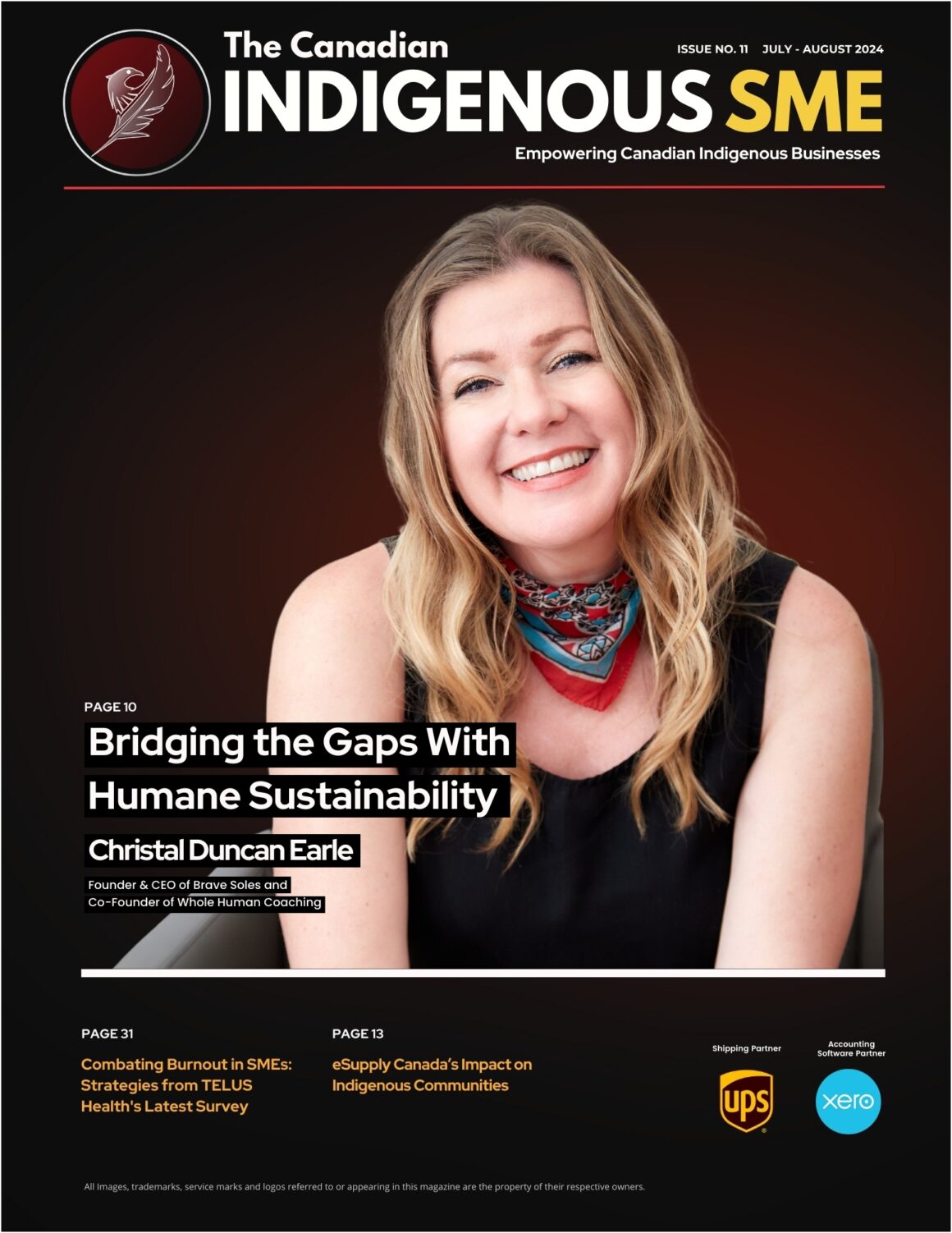 About Us – IndigenousSME Small Business Magazine
