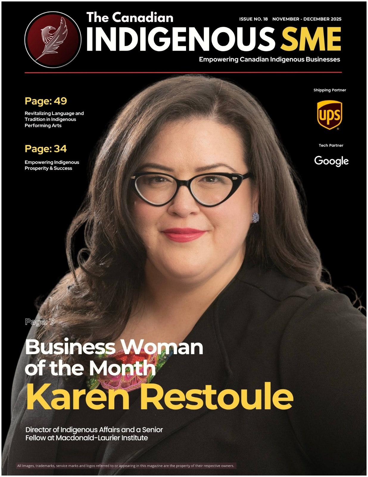 First Nations Technology Council: The Indigenous Hub For Technological ...