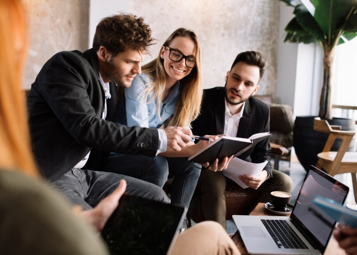 Planning and Funding Pathways for Indigenous SMEs – IndigenousSME Small ...