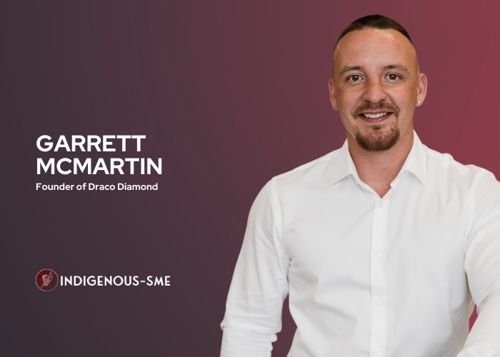 Redefining Luxury: Indigenous Power Behind Draco Diamond ...