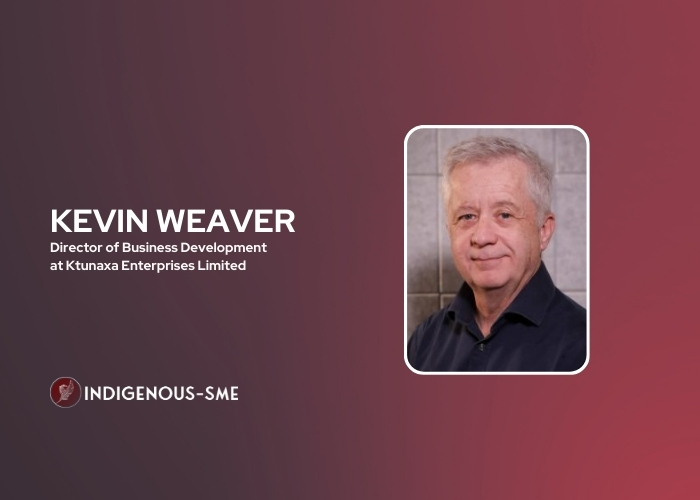 Building with Purpose: Kettle River Contracting’s Indigenous Leadership ...